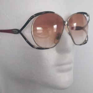 Welling | Accessories | Rare Vintage Mod Welling Eyeglasses With Tinted ...